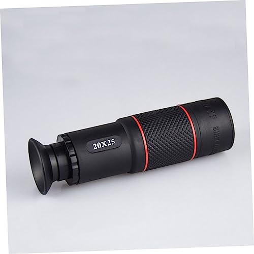 Mikikit Smart Phone 1pc Smartphone Phones Telephoto Lens Cell Phone Accessories 20 Telephoto Lens Cell Phone Telescope Telephone Camera Lens 20x Phone Telephoto Lens