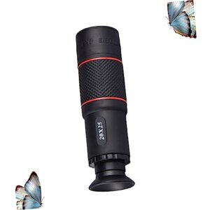 Mikikit Smart Phone 1pc Smartphone Phones Telephoto Lens Cell Phone Accessories 20 Telephoto Lens Cell Phone Telescope Telephone Camera Lens 20x Phone Telephoto Lens