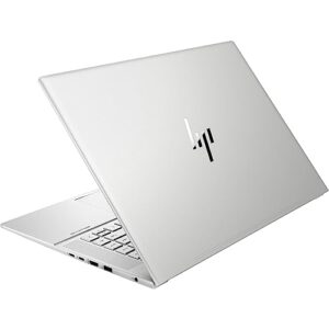 HP Envy 16 16.0" 120Hz 2K Touchscreen (Intel 13th Gen i9-13900H, 32GB DDR5 RAM, 1TB PCle SSD, NVIDIA GeForce RTX 4060 8GB) Workstation & Backlit Gaming Laptop, IST HDMI Cable, WiFi 6E, Win 11 Pro