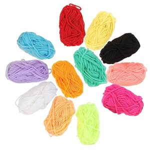 wool yarn 1 set string knitting set knitting string knit sets knitting kit hand knitting yarn woven cloth line woolen yarn ball of yarn sweater yarn suite