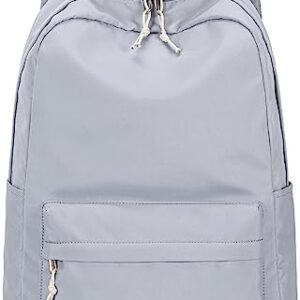 LOIDOU Backpack for Teen Girls Middle-School Primary Elementary Bookbags 17inch Kids Backpack Women laptop Backpack Lightweight Casual Daypack