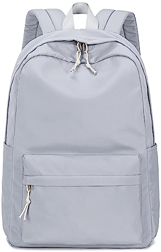 LOIDOU Backpack for Teen Girls Middle-School Primary Elementary Bookbags 17inch Kids Backpack Women laptop Backpack Lightweight Casual Daypack