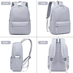 LOIDOU Backpack for Teen Girls Middle-School Primary Elementary Bookbags 17inch Kids Backpack Women laptop Backpack Lightweight Casual Daypack