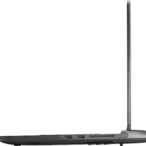 Alienware m15 R7 15.6" 165Hz FHD (AMD Ryzen 7 6800H, 32GB DDR5 RAM, 1TB PCIe SSD, NVIDIA GeForce RTX3060 6GB) 8-Core (Beat i7-11800H) RGB Backlit Gaming Laptop, Thunderbolt 4, Win 11 Home - 2023