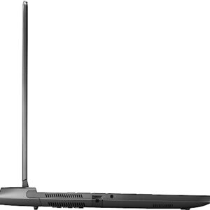 Alienware m15 R7 15.6" 165Hz FHD (AMD Ryzen 7 6800H, 32GB DDR5 RAM, 1TB PCIe SSD, NVIDIA GeForce RTX3060 6GB) 8-Core (Beat i7-11800H) RGB Backlit Gaming Laptop, Thunderbolt 4, Win 11 Home - 2023