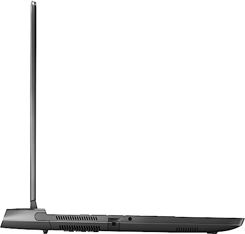 Alienware m15 R7 15.6" 165Hz FHD (AMD Ryzen 7 6800H, 32GB DDR5 RAM, 1TB PCIe SSD, NVIDIA GeForce RTX3060 6GB) 8-Core (Beat i7-11800H) RGB Backlit Gaming Laptop, Thunderbolt 4, Win 11 Home - 2023