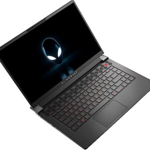 Alienware m15 R7 15.6" 165Hz FHD (AMD Ryzen 7 6800H, 32GB DDR5 RAM, 1TB PCIe SSD, NVIDIA GeForce RTX3060 6GB) 8-Core (Beat i7-11800H) RGB Backlit Gaming Laptop, Thunderbolt 4, Win 11 Home - 2023