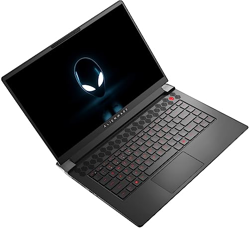 Alienware m15 R7 15.6" 165Hz FHD (AMD Ryzen 7 6800H, 32GB DDR5 RAM, 1TB PCIe SSD, NVIDIA GeForce RTX3060 6GB) 8-Core (Beat i7-11800H) RGB Backlit Gaming Laptop, Thunderbolt 4, Win 11 Home - 2023