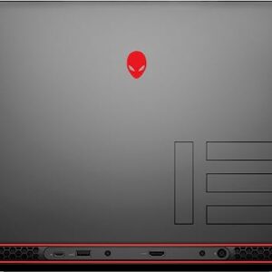 Alienware m15 R7 15.6" 165Hz FHD (AMD Ryzen 7 6800H, 32GB DDR5 RAM, 1TB PCIe SSD, NVIDIA GeForce RTX3060 6GB) 8-Core (Beat i7-11800H) RGB Backlit Gaming Laptop, Thunderbolt 4, Win 11 Home - 2023