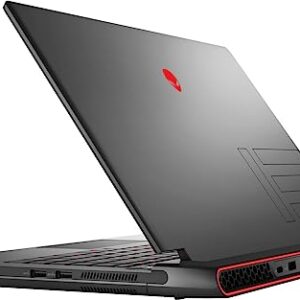 Alienware m15 R7 15.6" 165Hz FHD (AMD Ryzen 7 6800H, 32GB DDR5 RAM, 1TB PCIe SSD, NVIDIA GeForce RTX3060 6GB) 8-Core (Beat i7-11800H) RGB Backlit Gaming Laptop, Thunderbolt 4, Win 11 Home - 2023