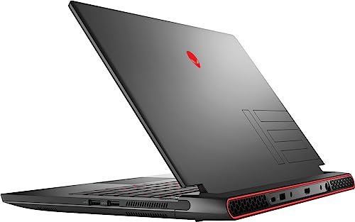 Alienware m15 R7 15.6" 165Hz FHD (AMD Ryzen 7 6800H, 32GB DDR5 RAM, 1TB PCIe SSD, NVIDIA GeForce RTX3060 6GB) 8-Core (Beat i7-11800H) RGB Backlit Gaming Laptop, Thunderbolt 4, Win 11 Home - 2023