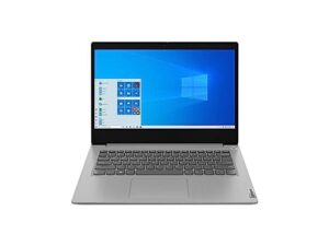 lenovo 2023 ideapad 3 14” fhd ips laptop pc 4-core intel core i5-1135g7 iris xe graphics 8gb ddr4 256gb nvme ssd wi-fi ax bt hdmi1.4 webcam card reader windows 11 pro w/re usb