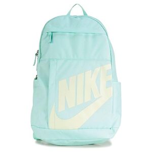 nike elemental backpack (jade ice/off white)