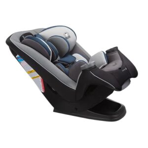 Safety 1ˢᵗ® Crosstown All-in-One Convertible Car Seat, Tidal Wave