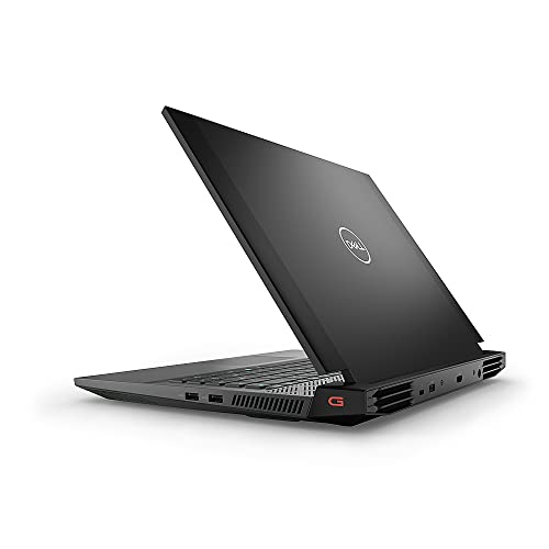 Dell G16 7620 2023 Gaming Laptop 16" QHD+ 2560x1600 165Hz LCD 14-Core Intel i7-12700H 32GB DDR5 1TB SSD NVIDIA GeForce RTX 3060 6GB GDDR6 Thunderbolt 4 Wi-Fi 6 RGB Backlit Keyboard Windows 11 Pro