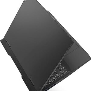 Lenovo IdeaPad Gaming 3 Laptop Computer, 15.6" FHD Display 120Hz, AMD Ryzen 5 6600H, NVIDIA GeForce RTX 3050, 32GB DDR5 RAM, 512GB SSD, WiFi 6, Essential Gaming Laptop, Win 11 Home,Bundle with JAWFOAL