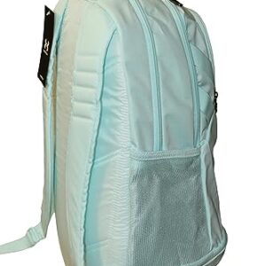 Under Armour Men's UA Hustle 3.0 Backpack (Fuse Teal/White - 469)