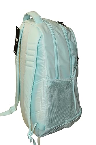 Under Armour Men's UA Hustle 3.0 Backpack (Fuse Teal/White - 469)