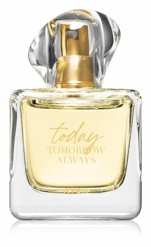 Avon Today Tomorrow Always Women's Perfume EDP 50 ml