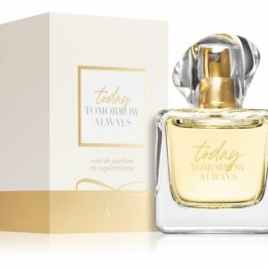 Avon Today Tomorrow Always Women's Perfume EDP 50 ml