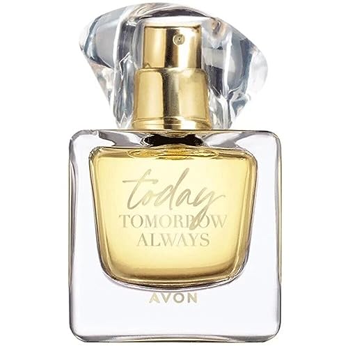 Avon Today Tomorrow Always Women's Perfume EDP 50 ml