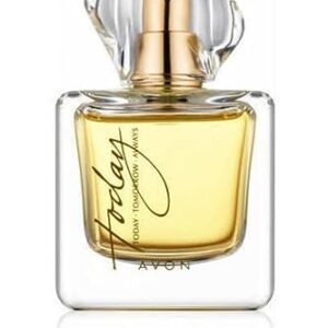 Avon Today Tomorrow Always Women's Perfume EDP 50 ml