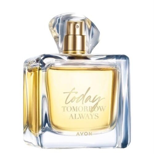 Avon Today Tomorrow Always Women's Perfume EDP 50 ml