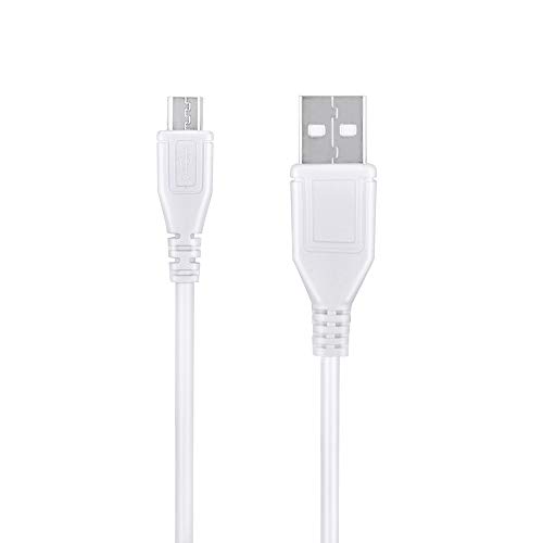 Jantoy USB Cable Cord Compatible with Citizen CT-S310 CT-S310A CT-S310II CTS310 CT-S2000 CT-S2000PAU-BK CT-S2000PAU-WH Thermal POS Printer