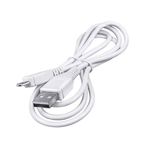 Jantoy USB Cable Cord Compatible with Citizen CT-S310 CT-S310A CT-S310II CTS310 CT-S2000 CT-S2000PAU-BK CT-S2000PAU-WH Thermal POS Printer