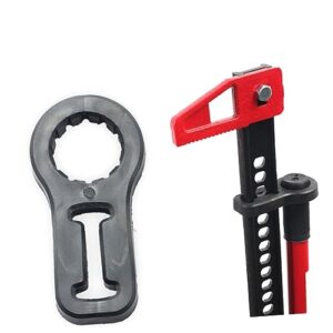 offroad jack reduce black jack handle isolator car repairing tool jack buckle car jacks auto car accessories goalkeeper car things