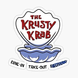 krusty krab [explicit]