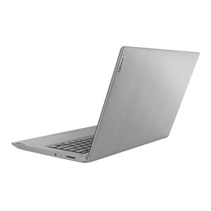 Lenovo Ideapad 3 14" FHD Flagship Laptop for Business and Collage Stduents, Intel Core I3-1115G4(Up to 4.1GHz), 20GB RAM, 1TB SSD, Wi-Fi 6, Bluetooth 5, HDMI, Webcam, Windows 11, GM Accessory