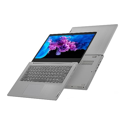 Lenovo Ideapad 3 14" FHD Flagship Laptop for Business and Collage Stduents, Intel Core I3-1115G4(Up to 4.1GHz), 20GB RAM, 1TB SSD, Wi-Fi 6, Bluetooth 5, HDMI, Webcam, Windows 11, GM Accessory