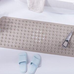 anti-slip mat, bathroom anti-slip mat, bath massage, foot mat, bathtub mat, shower mat