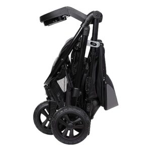 Passport Seasons All-Terrain Travel System with EZ-Lift Plus Infant Car Seat