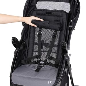 Passport Seasons All-Terrain Travel System with EZ-Lift Plus Infant Car Seat