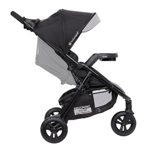 Passport Seasons All-Terrain Travel System with EZ-Lift Plus Infant Car Seat