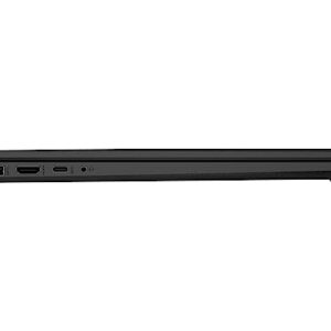 HP Laptop 17 17.3" FHD (1920 x 1080) Laptop Computer - AMD Ryzen 7 7730U 8-Core up to 4.50 GHz Processor, 64GB DDR4 RAM, 256GB NVMe SSD, AMD Radeon Graphics, Windows 11 Pro, Black