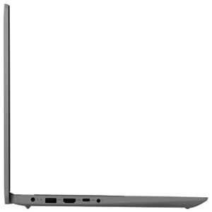 Lenovo 15 FHD Touchscreen Laptop, 2023 Newest Upgrade, Intel 11th Core i5-1135G7, 20GB RAM, 1TB SSD, Bluetooth, USB-C, Fast Charge, Windows 11, School and Business Ready, Grey, LIONEYE HDMI Cable