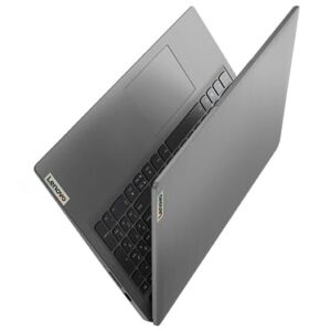 Lenovo 15 FHD Touchscreen Laptop, 2023 Newest Upgrade, Intel 11th Core i5-1135G7, 20GB RAM, 1TB SSD, Bluetooth, USB-C, Fast Charge, Windows 11, School and Business Ready, Grey, LIONEYE HDMI Cable