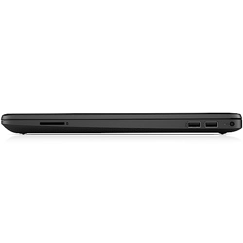 HP 15 15.6" Laptop Computer, Intel Pentium Silver N5030 Quad-Core up to 3.1GHz, 32GB DDR4 RAM, 1TB PCIe SSD, 802.11AC WiFi, Bluetooth, 1-Year Office 365, Black, Windows 11 Home S, BROAG HDMI Cable