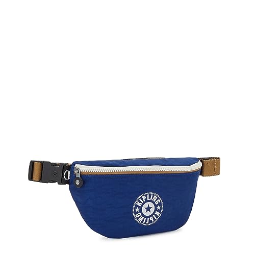 Kipling Fresh Lite Waist Pack Deep Sky Blue C