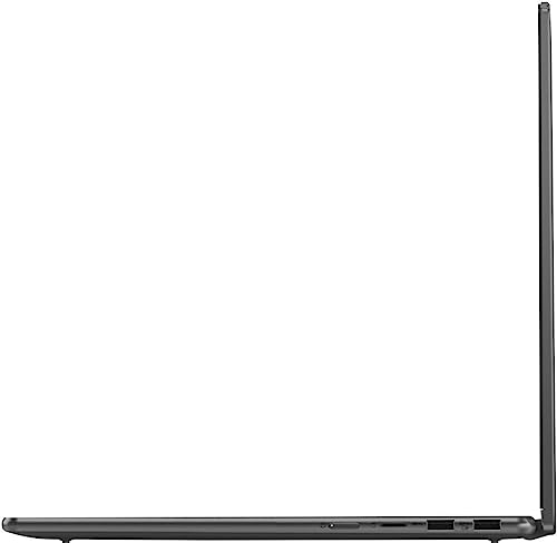 Lenovo Yoga 7 Laptop 2023 New, 16" FHD+ IPS Touchscreen, Intel i7-1355U 10-Core, Iris Xe Graphics, 16GB LPDDR5, 1TB SSD, Backlit KB, Thunderbolt 4, FP Reader, Wi-Fi 6E, Win11 Pro, COU 32GB USB