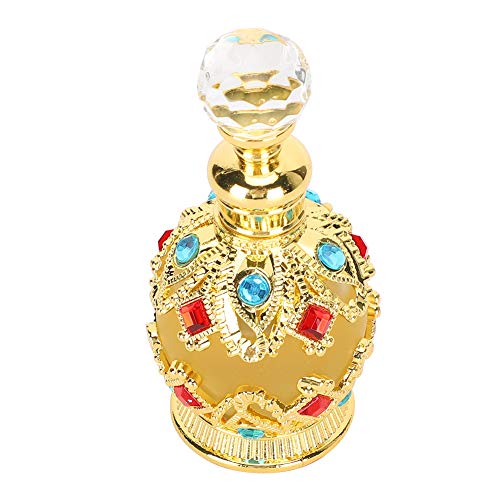 Exquisite Vintage Fragrance Gift Vintage Perfume Perfum Perfume Exquisite Retro Perfume 15ml Perfume Eau de Parfum Lady Perfume Long Lasting Perfume Women Fragrance