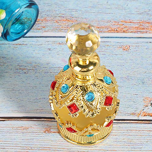 Exquisite Vintage Fragrance Gift Vintage Perfume Perfum Perfume Exquisite Retro Perfume 15ml Perfume Eau de Parfum Lady Perfume Long Lasting Perfume Women Fragrance