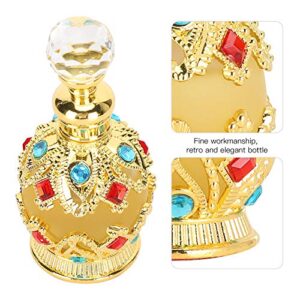 Exquisite Vintage Fragrance Gift Vintage Perfume Perfum Perfume Exquisite Retro Perfume 15ml Perfume Eau de Parfum Lady Perfume Long Lasting Perfume Women Fragrance