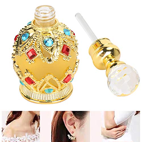 Exquisite Vintage Fragrance Gift Vintage Perfume Perfum Perfume Exquisite Retro Perfume 15ml Perfume Eau de Parfum Lady Perfume Long Lasting Perfume Women Fragrance