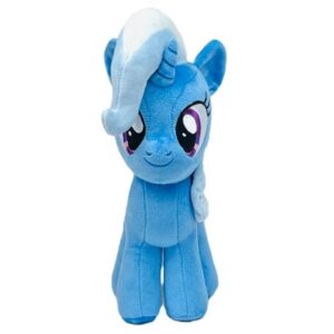 My Little Pony | Trixie Plush Toy | Officially Licensed Product | Ages 3+