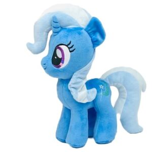 My Little Pony | Trixie Plush Toy | Officially Licensed Product | Ages 3+