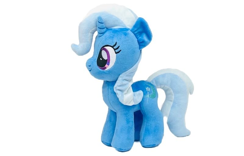 My Little Pony | Trixie Plush Toy | Officially Licensed Product | Ages 3+